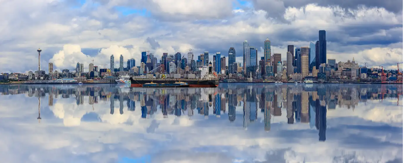 Cost of Living in Seattle: Housing, Taxes, Utilities & Lifestyle (2026 ...