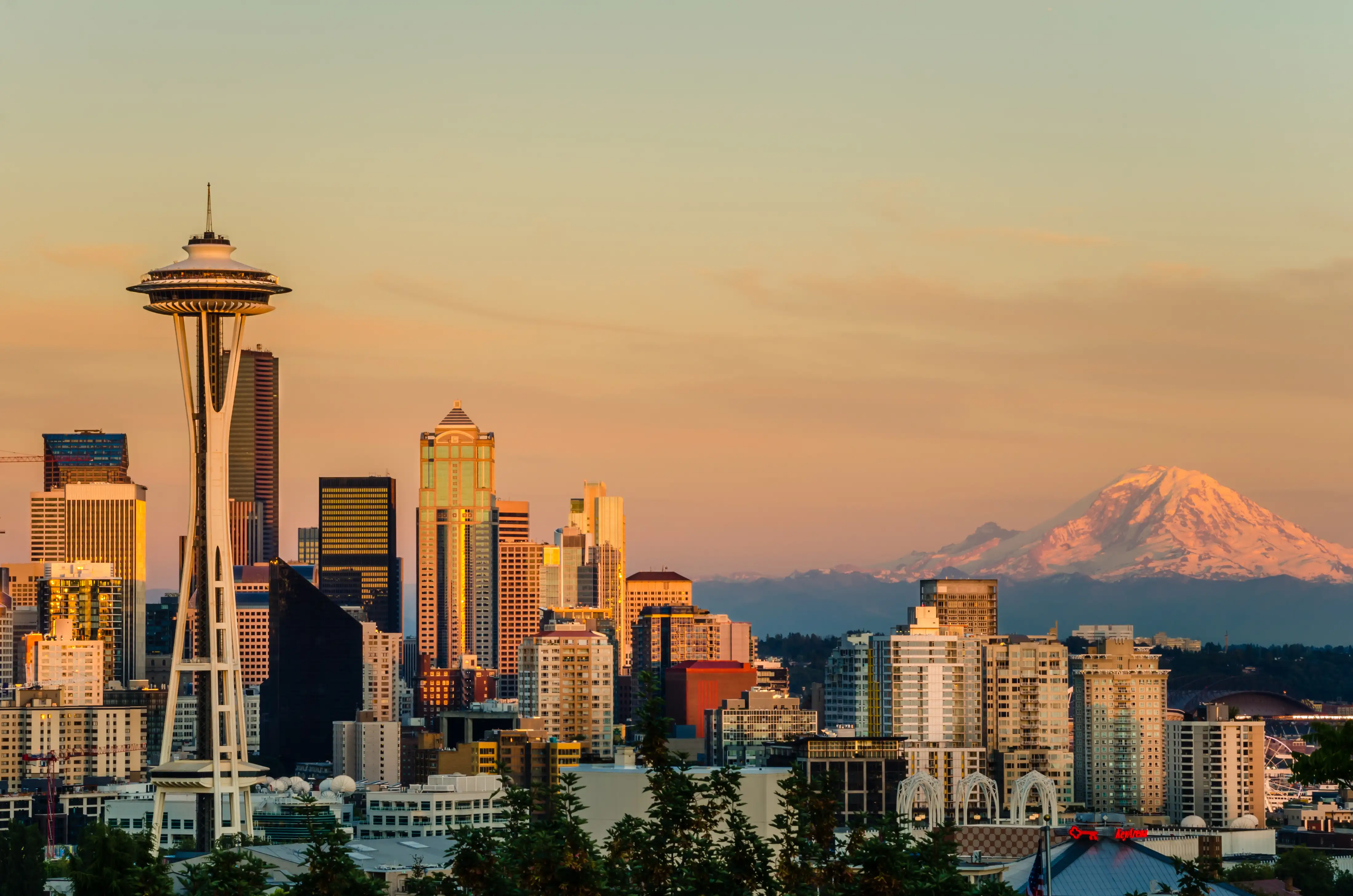 Cost of Living in Seattle: Housing, Taxes, Utilities & Lifestyle (2026 ...